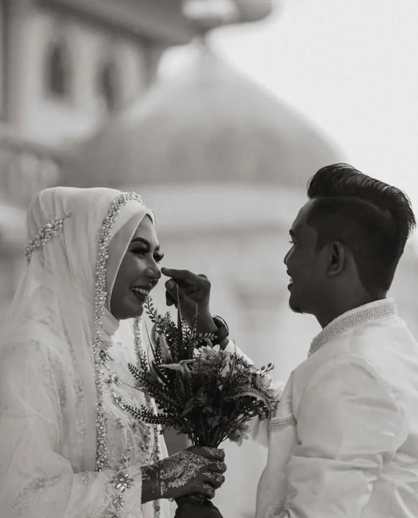 Online Nikah Ceremony | Courtly